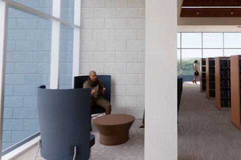 How to Help » Campaign for the New Kennett Library